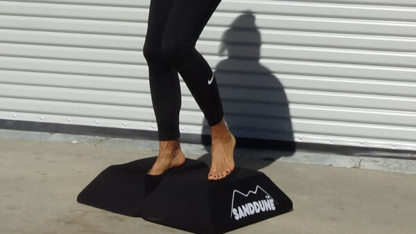 Buy Now - The Sanddune Power Stepper